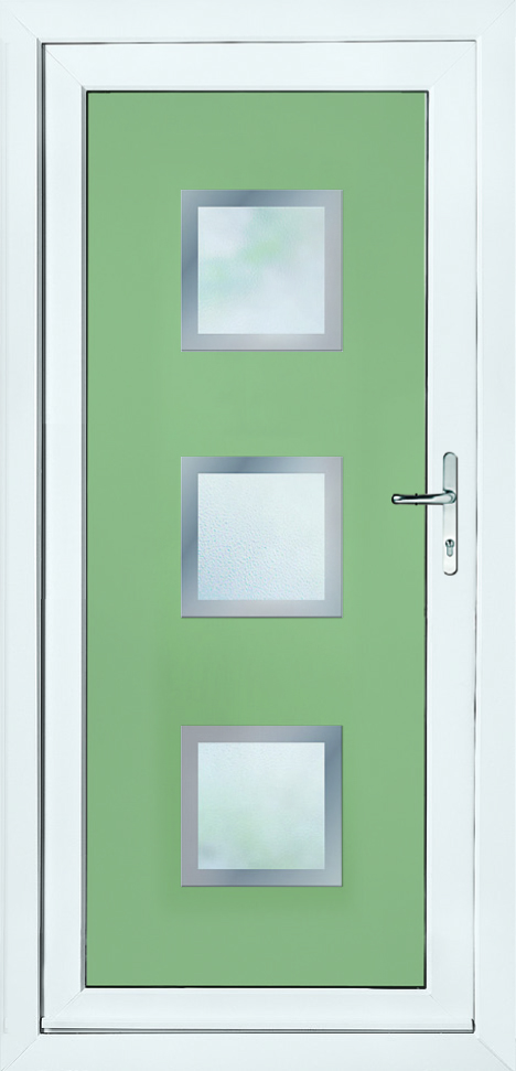 Panel Doors: Elevating Your Space