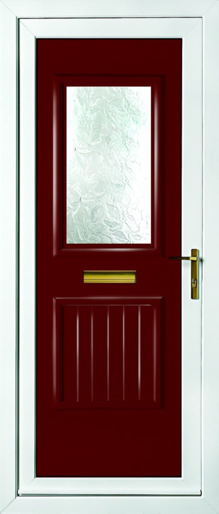 Panel Doors: Elevating Your Space