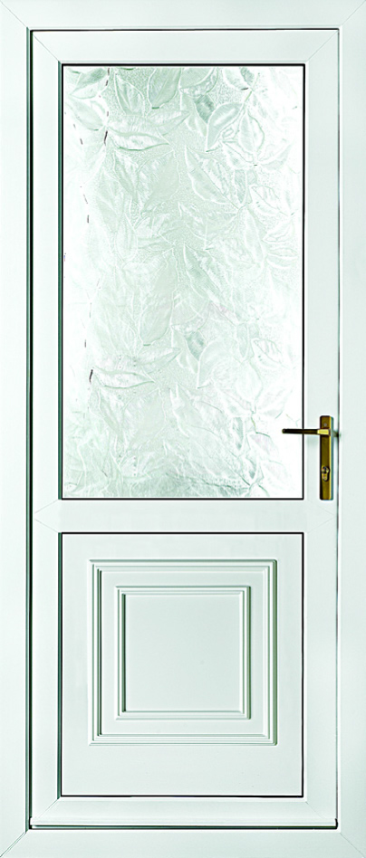 Panel Doors: Elevating Your Space