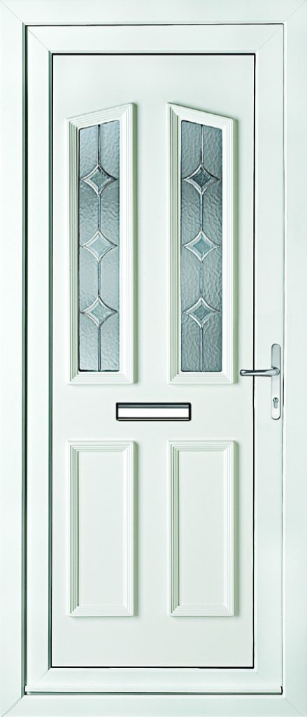 Panel Doors: Elevating Your Space