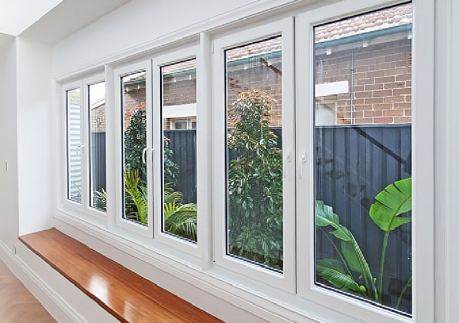 Stylish and Practical Tilt and Turn Windows for Modern Homes