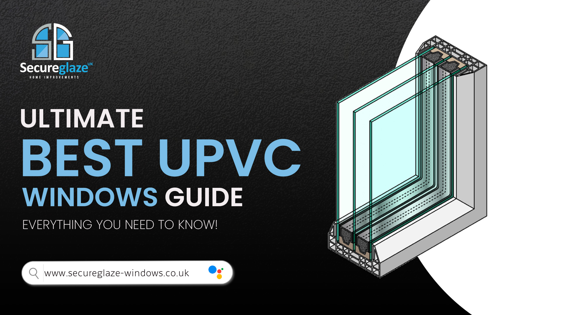 UPVC Windows Guide: Enhance Your Home's Efficiency and Style
